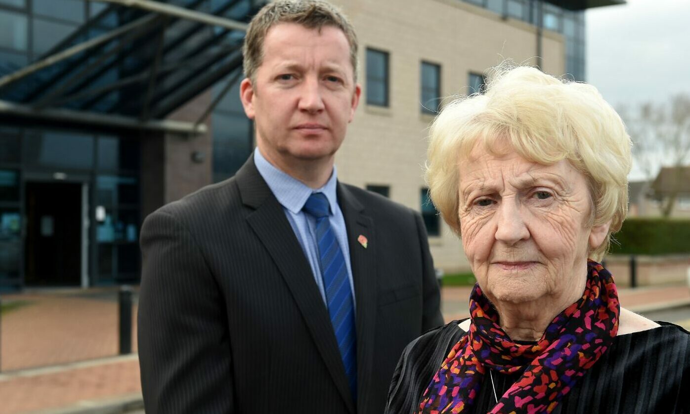 No grave to visit for Renee MacRae's sister who wants body found