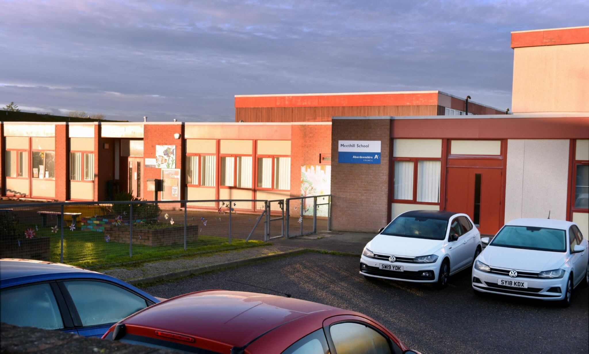 Peterhead schools merger: Go-ahead for plans despite parent anger