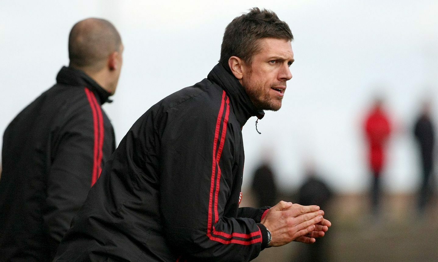 Steven Hislop on Caley Thistle's Scottish Cup draw with Tranent