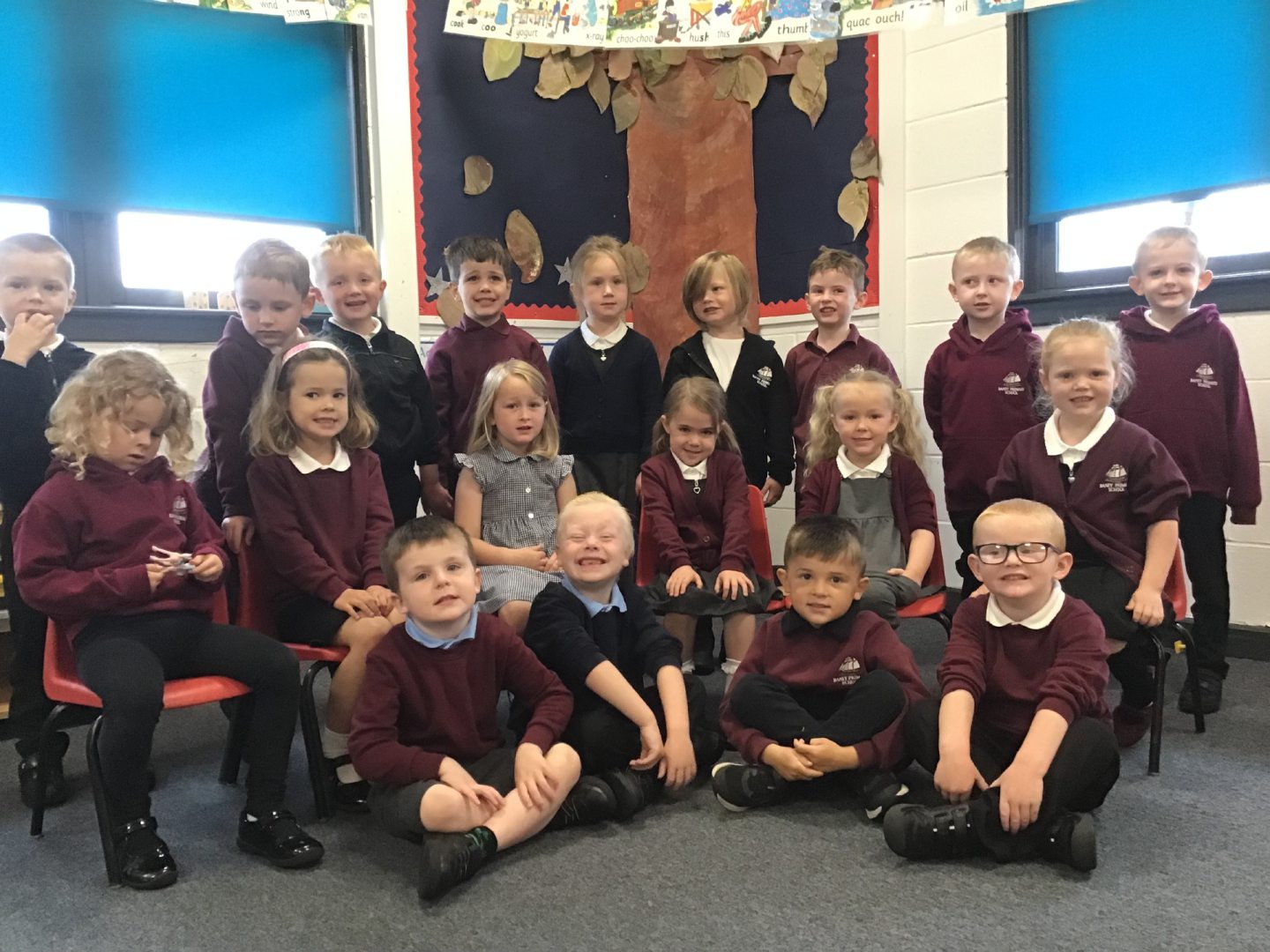 First Class photos 2021: Gallery 6