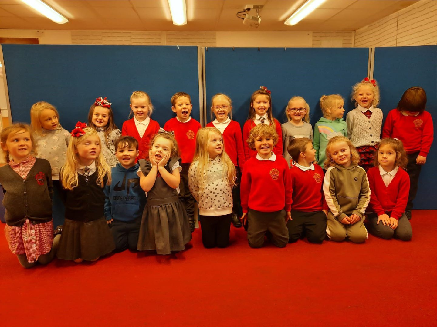 First Class photos 2021: Gallery 12