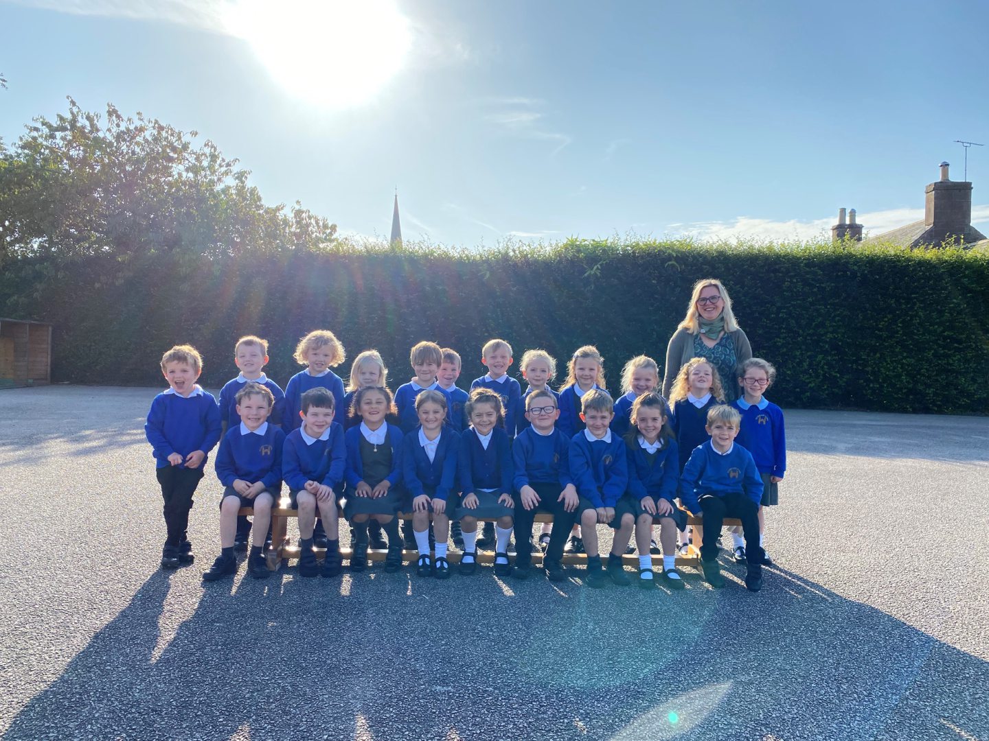 First Class photos 2021: Gallery 1