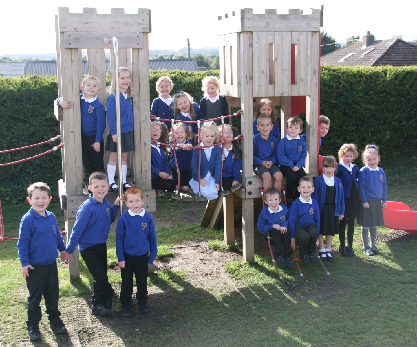 First Class photos 2021: Gallery 2