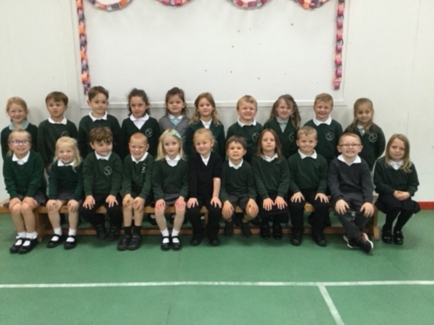 First Class photos 2021: Gallery 7