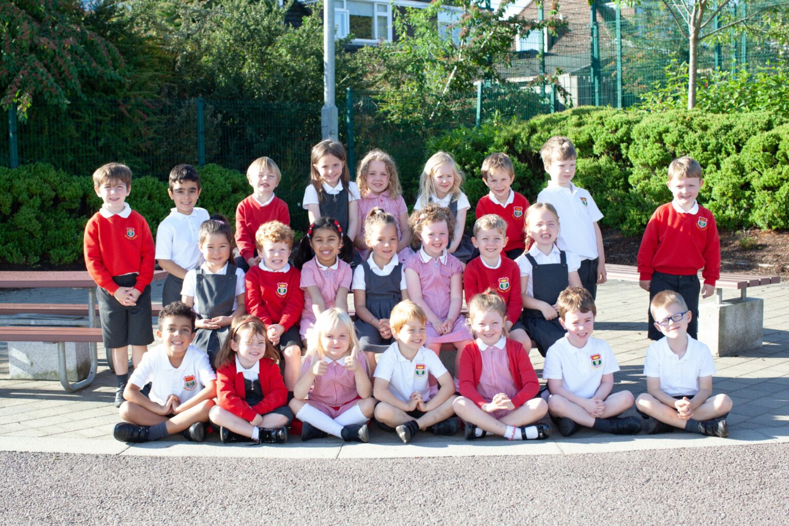 First Class photos 2021: Gallery 7