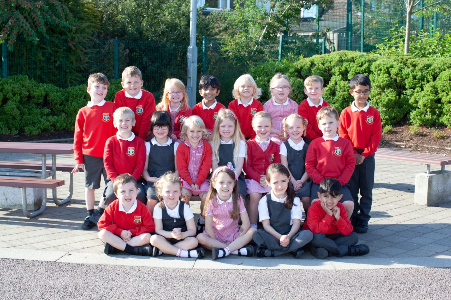 First Class photos 2021: Gallery 7