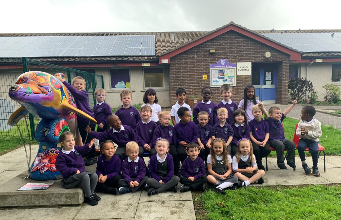 First Class photos 2021: Gallery 2