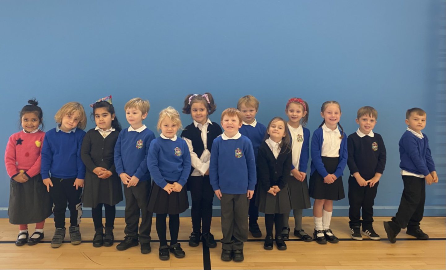 First Class photos 2021: Gallery 1