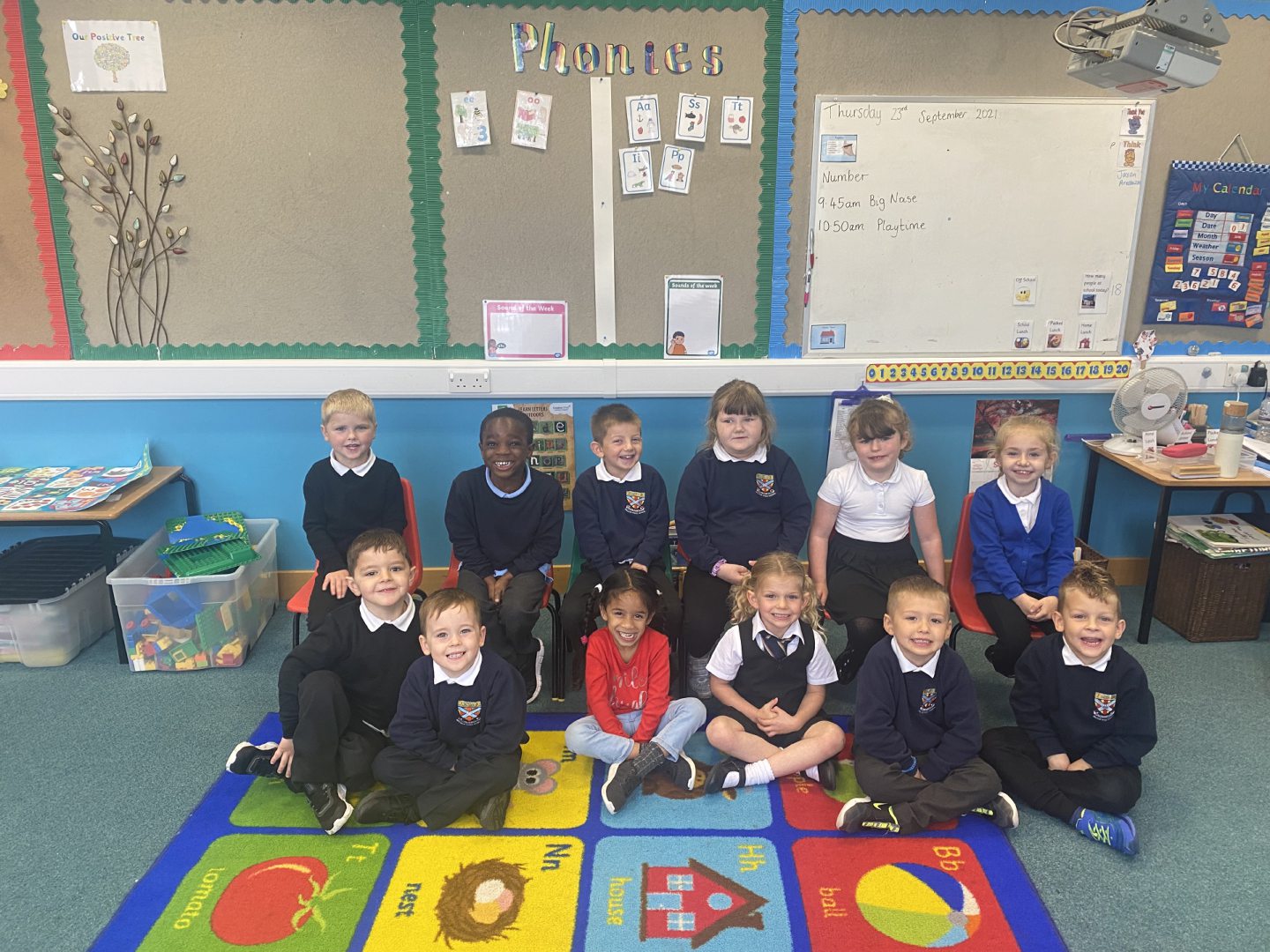 First Class photos 2021: Gallery 7