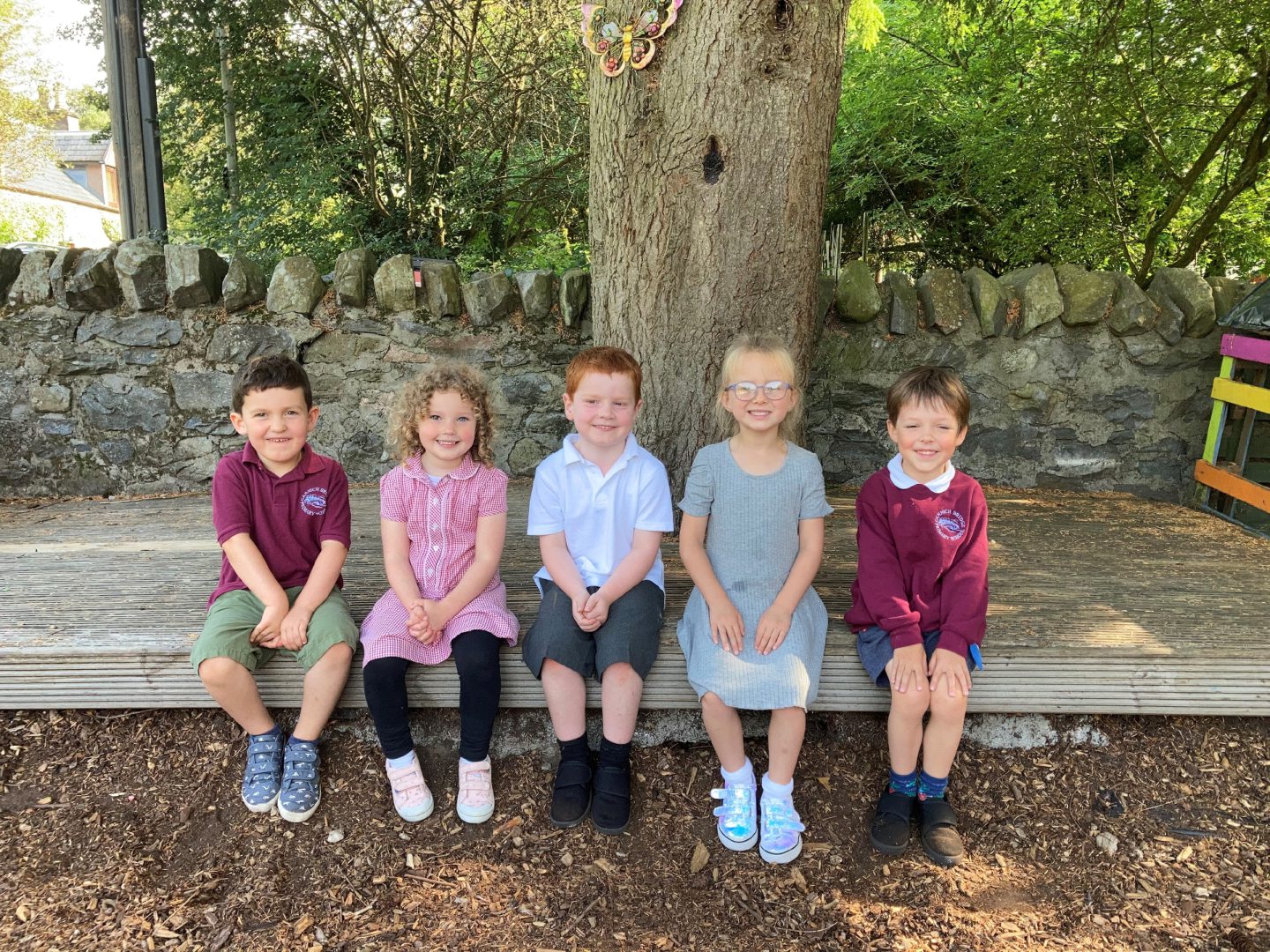 First Class photos 2021: Gallery 4