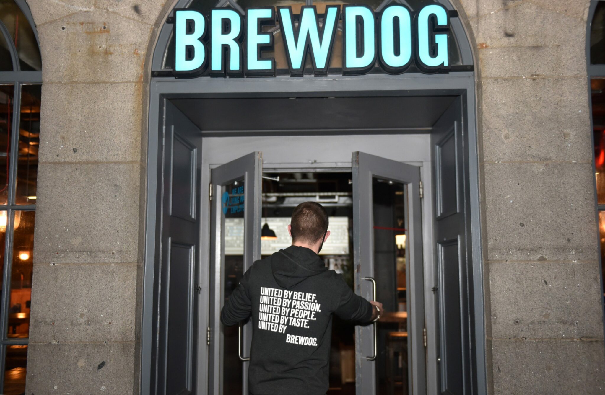 Inside bombshell video call where BrewDog staff lost their jobs
