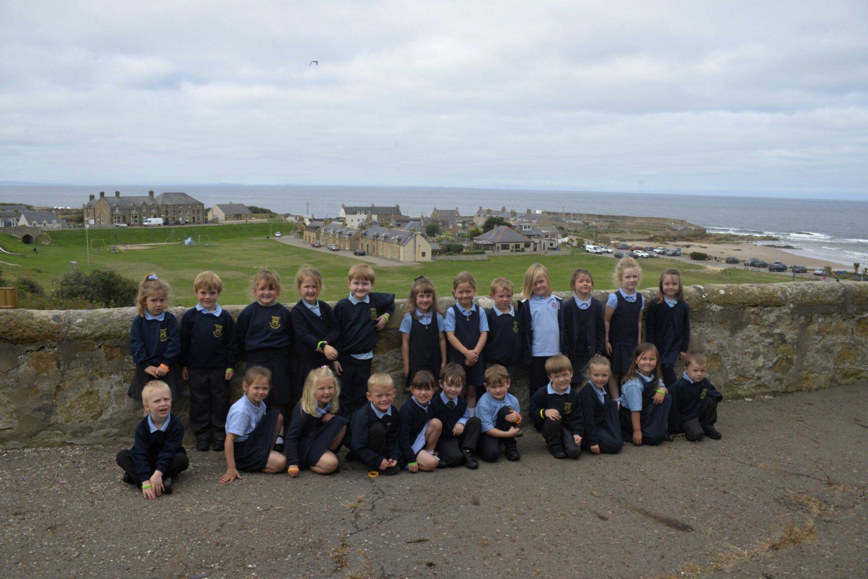 First Class photos 2021: Gallery 2