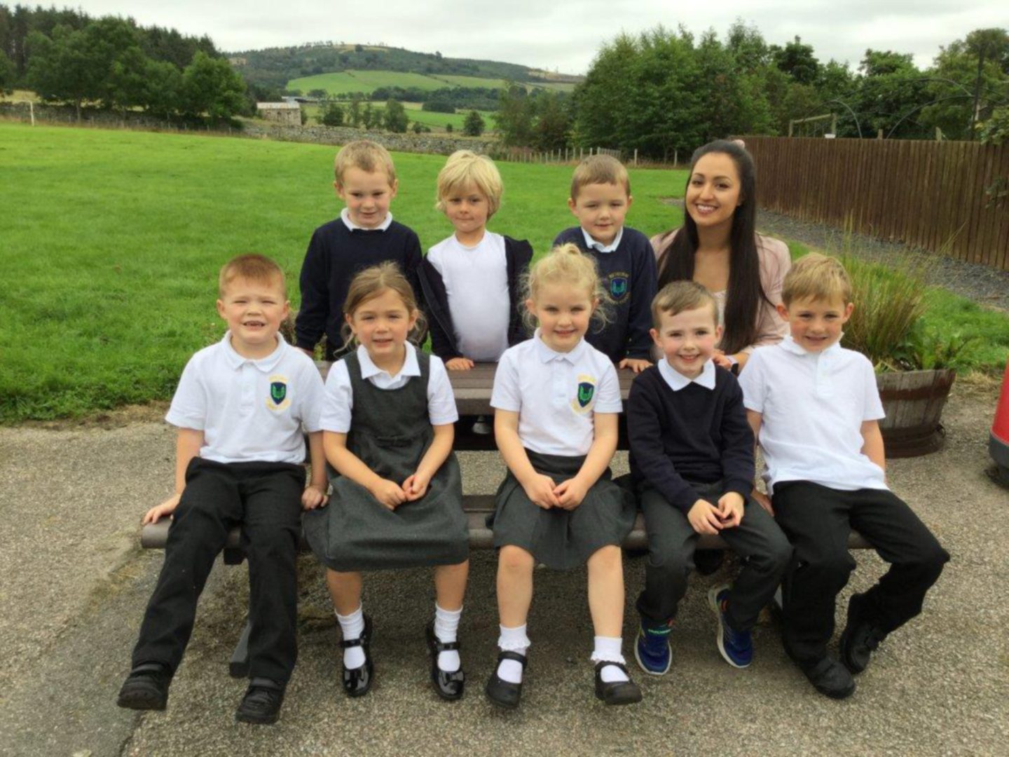 First Class photos 2021: Gallery 2