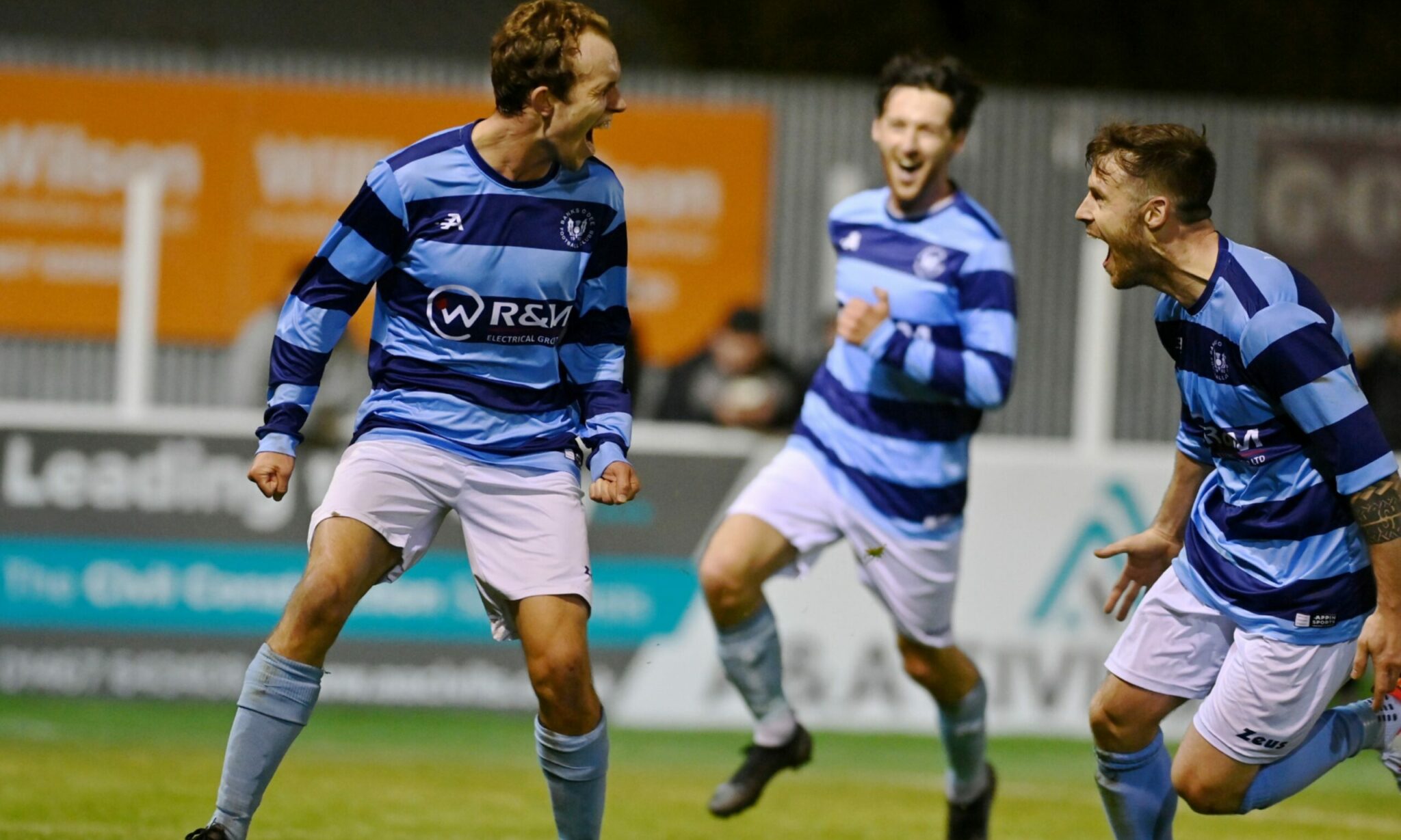 Keith 0-6 Banks o' Dee: Aberdeen juniors prove too strong for the ...