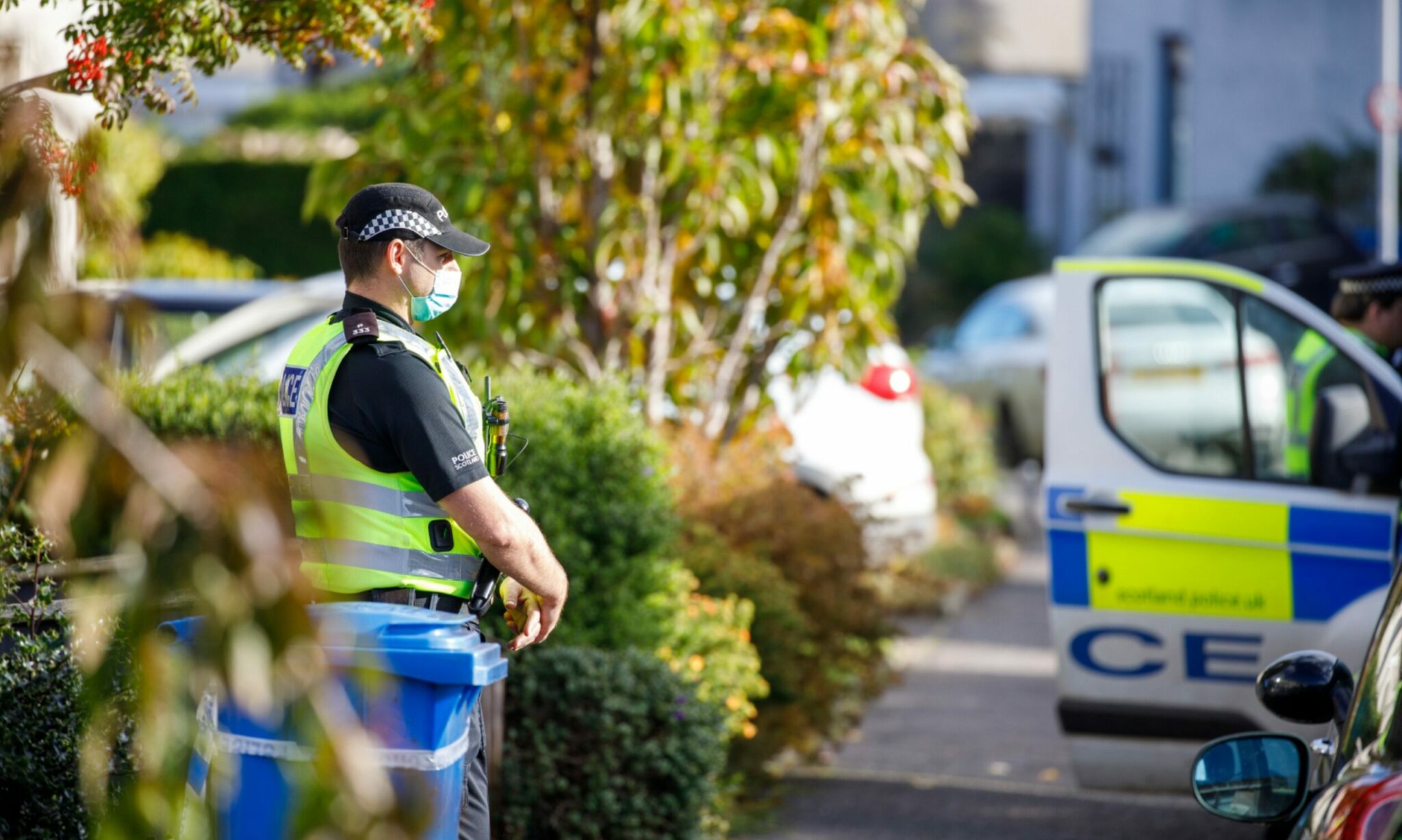 Weekend court roll - a vicious rapper and a racist chip van owner