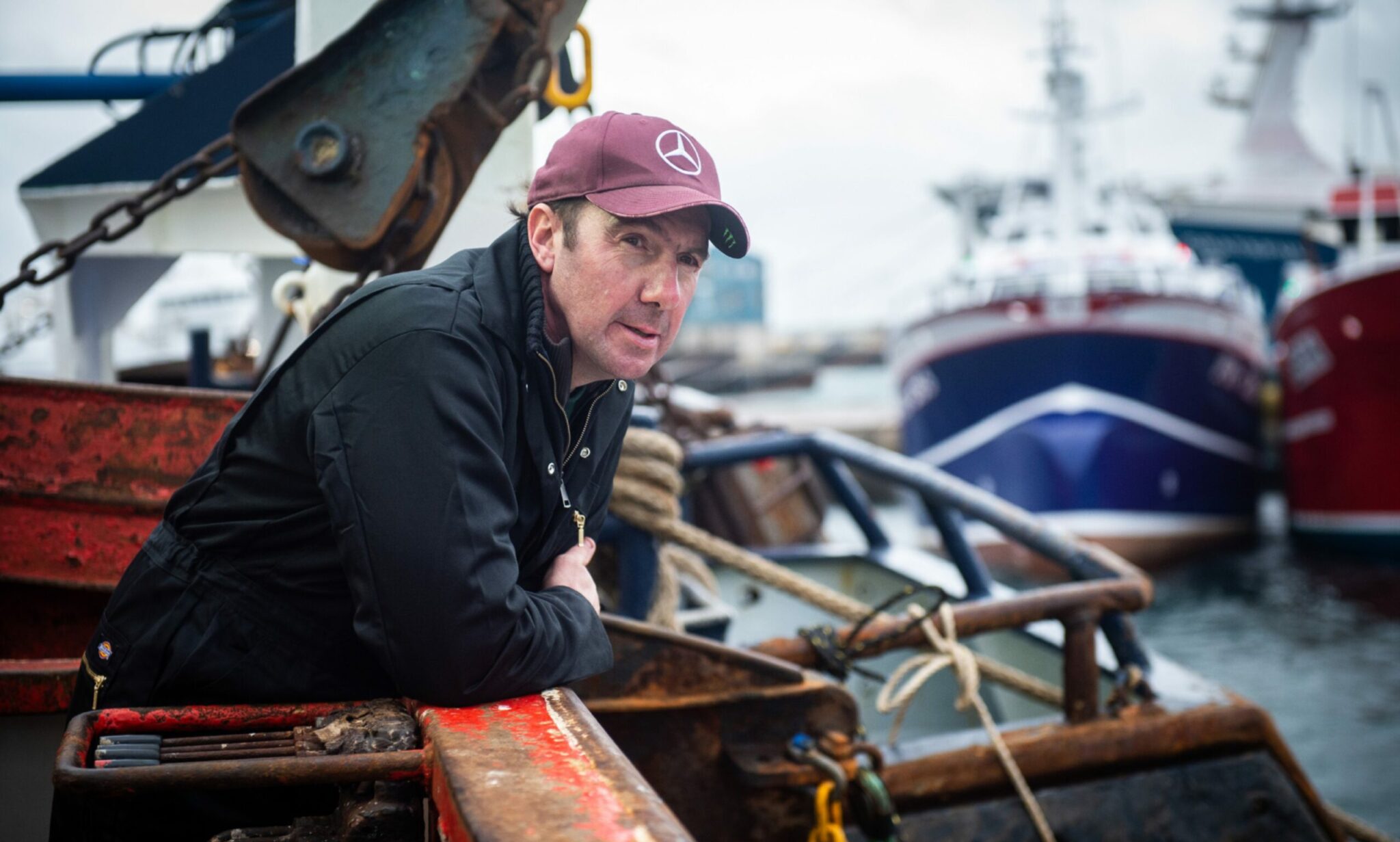 Buchan offshore wind farm controversy as probe launched
