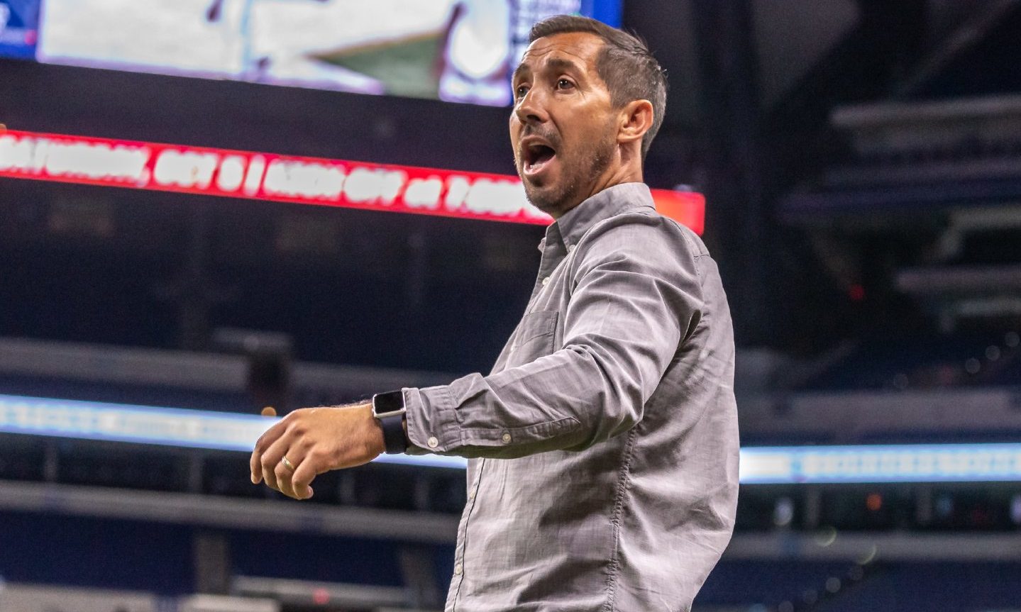 Aberdeen should look at USA based coach Martin Rennie in hunt for new ...