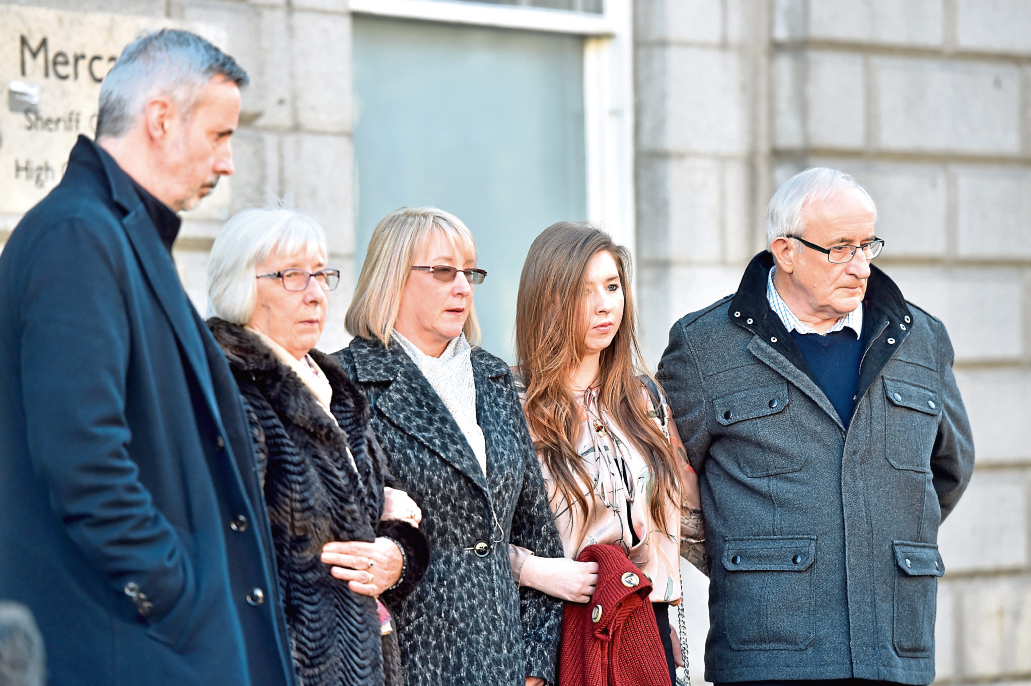 The high-profile murder cases a retiring detective will never forget