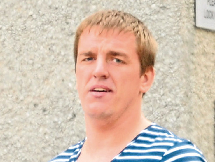 Aberdeen man jailed for kicking chihuahua through the air