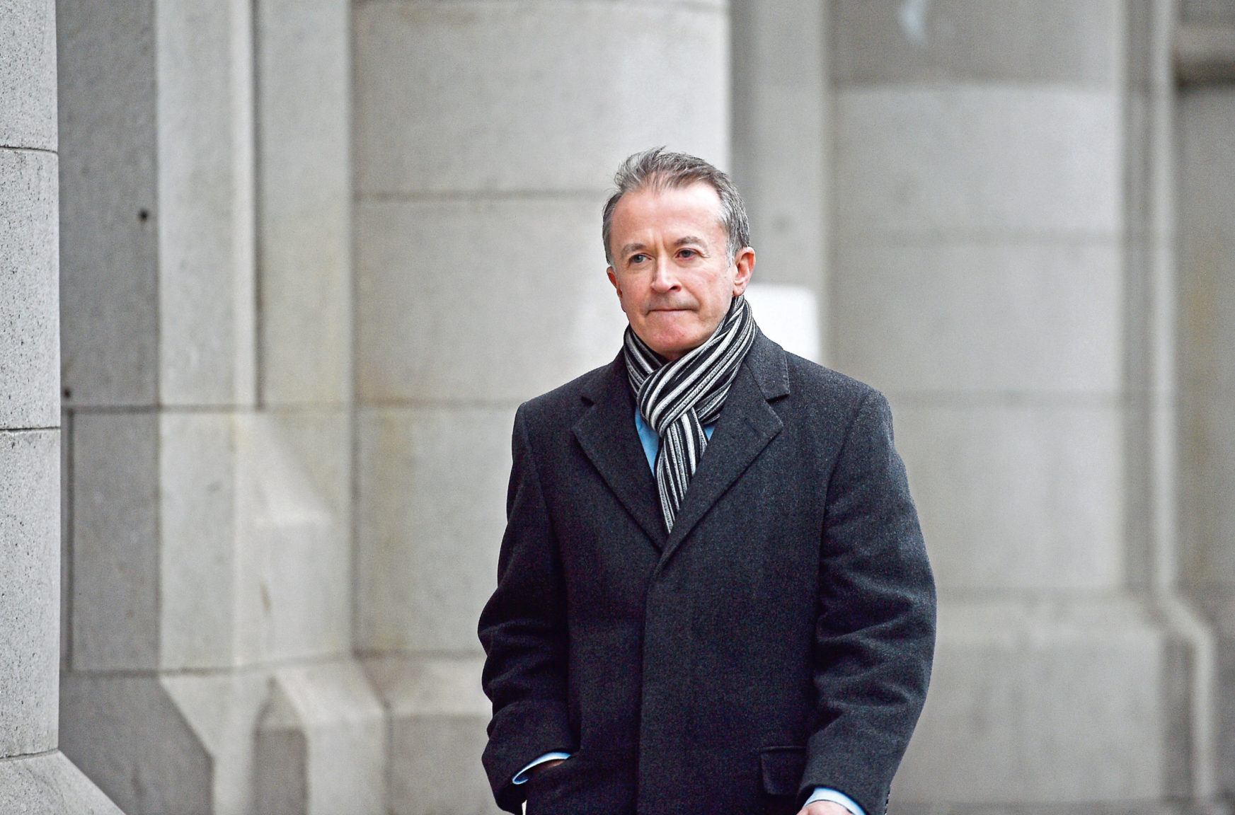 Disgraced Aberdeen prosecutor gets two-year ban from practising law