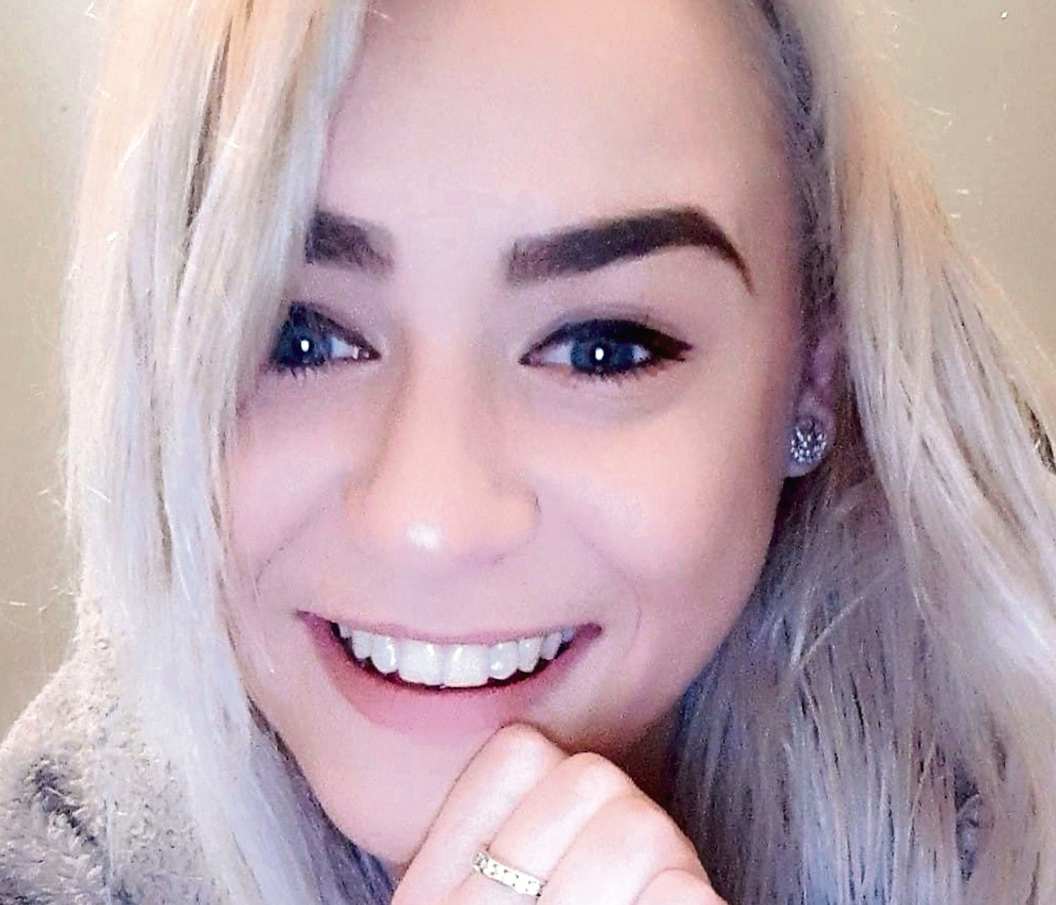 Jurors in murder trial shown CCTV footage of Aberdeen woman Neomi Smith ...