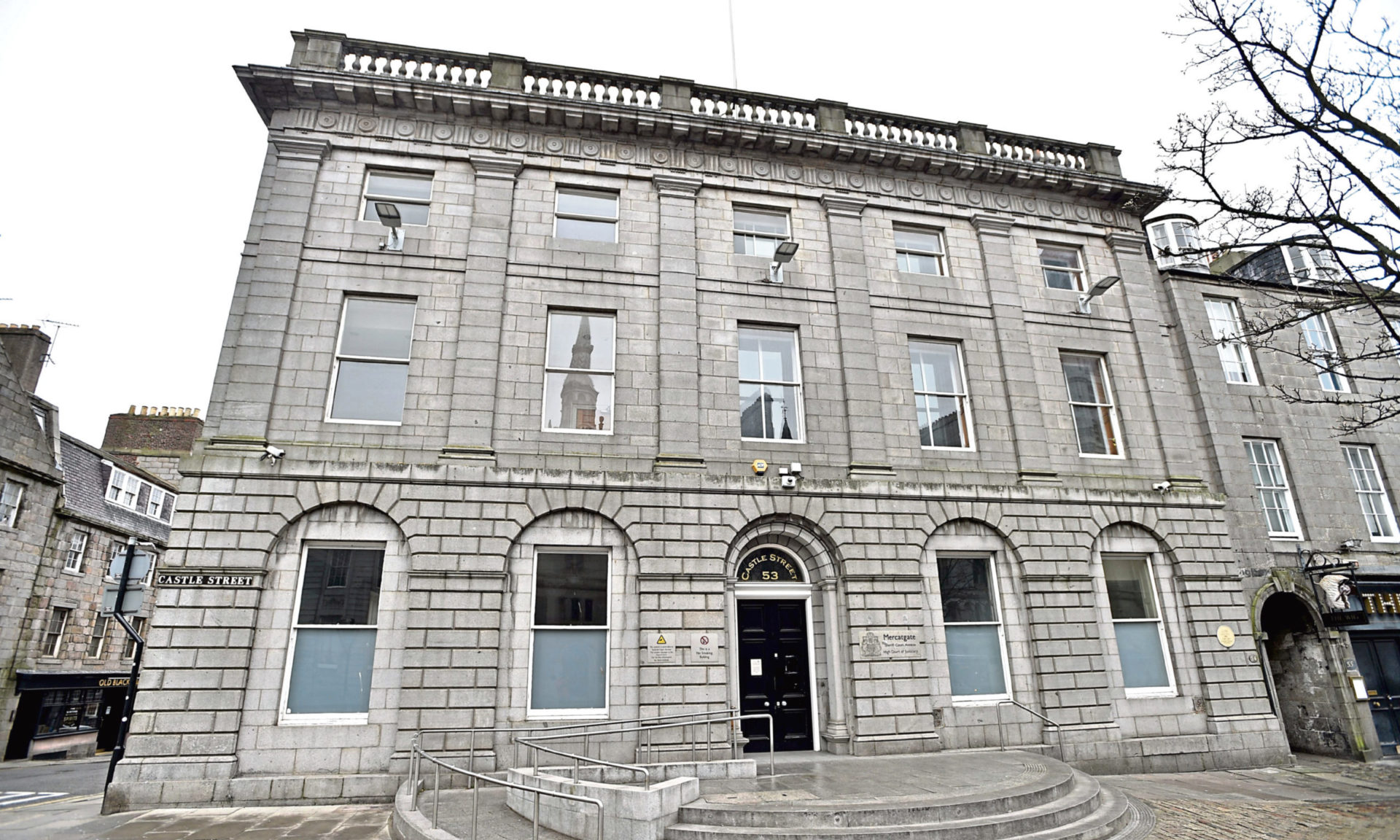 Brenda Page murder trial: cause of death was 'inhalation of blood'