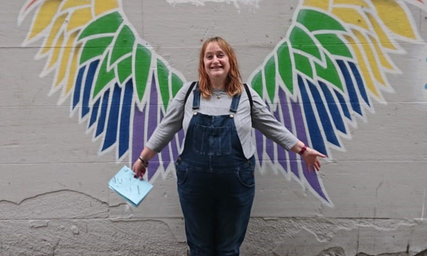 Colourful 'celebration of life' to be held for final farewell to ...