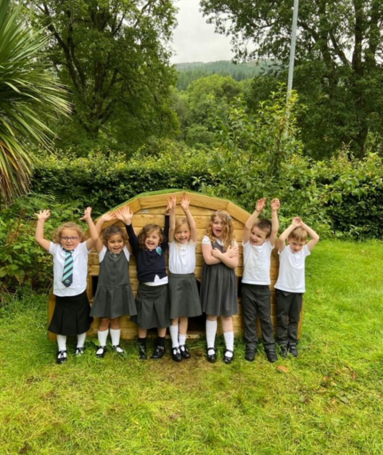 First Class photos 2021: Gallery 5