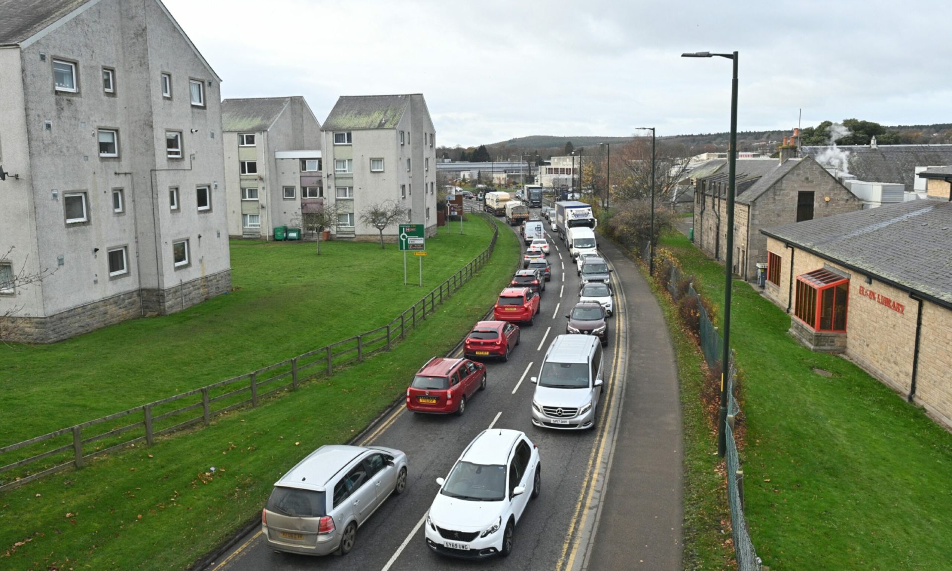 A96 dualling consultation: Locals call for Keith and Elgin bypass