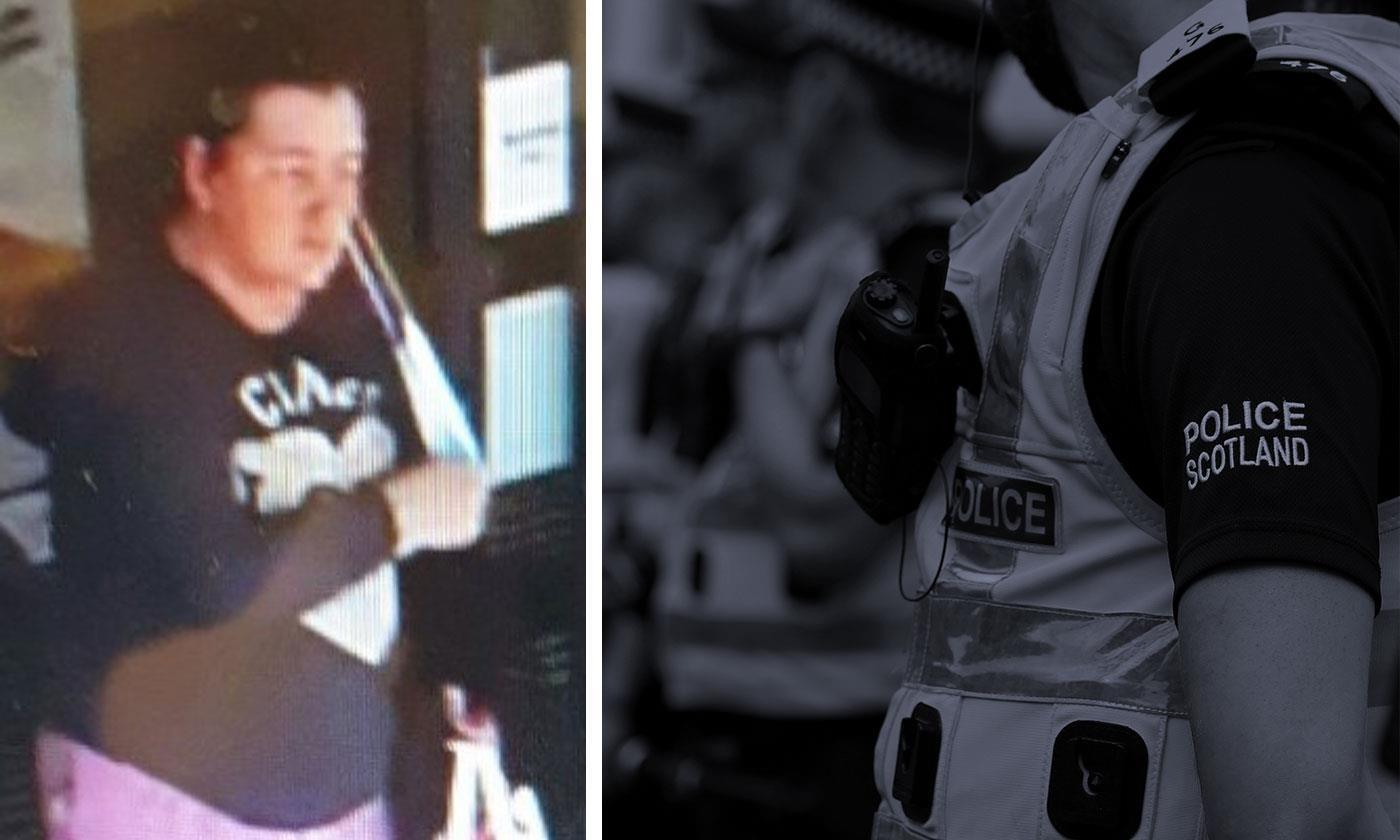 Growing concern for the welfare of missing Aberdeen woman Kim Cheetham ...