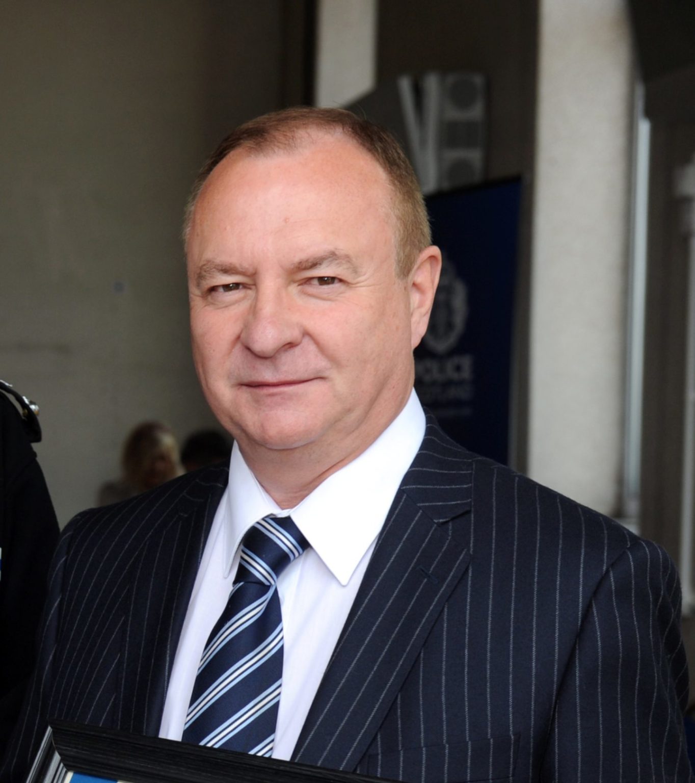 Alistair Greig: Families in last-ditch appeal for justice after £13m ...