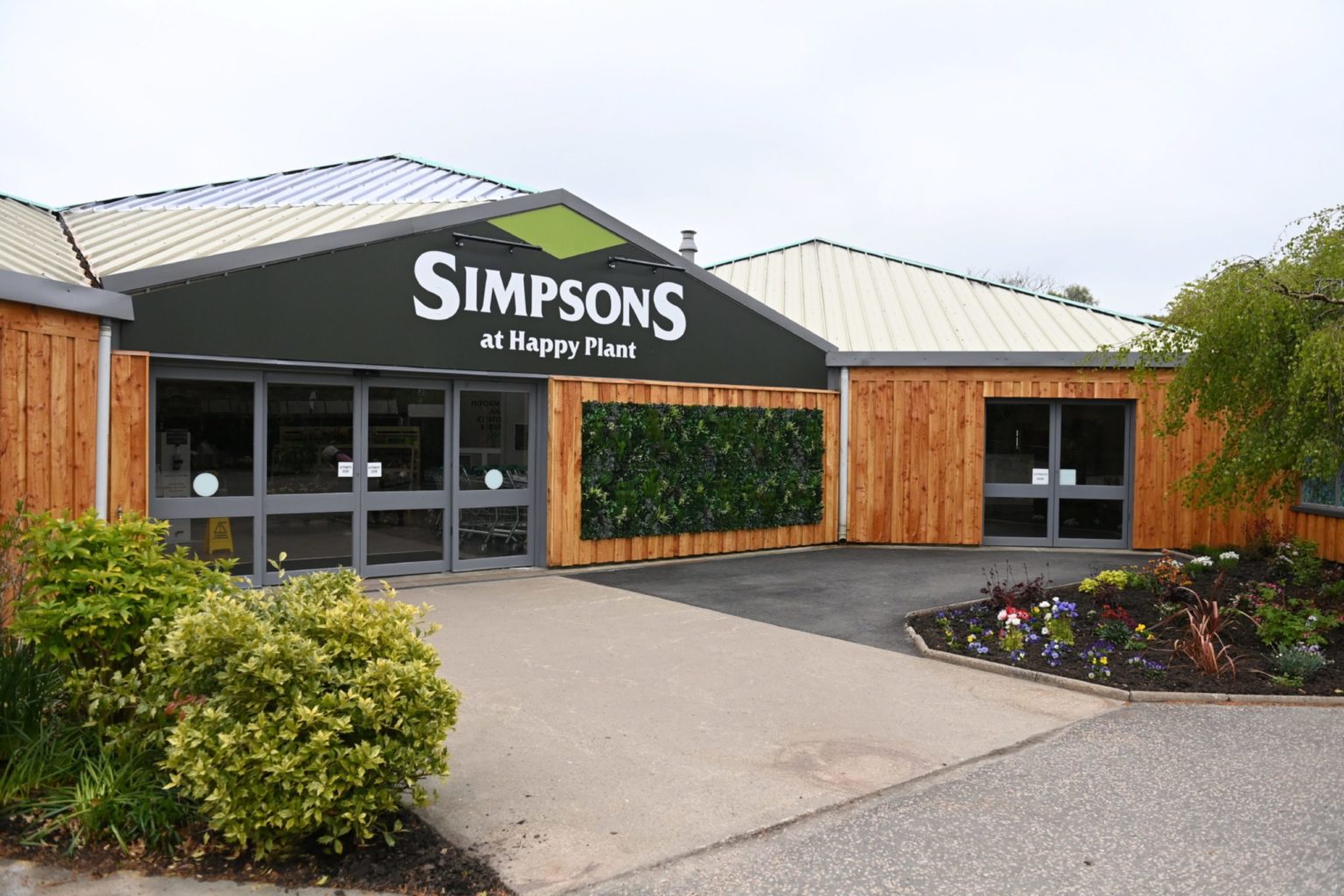 Simpsons Garden Centre acquires Christies of Fochabers