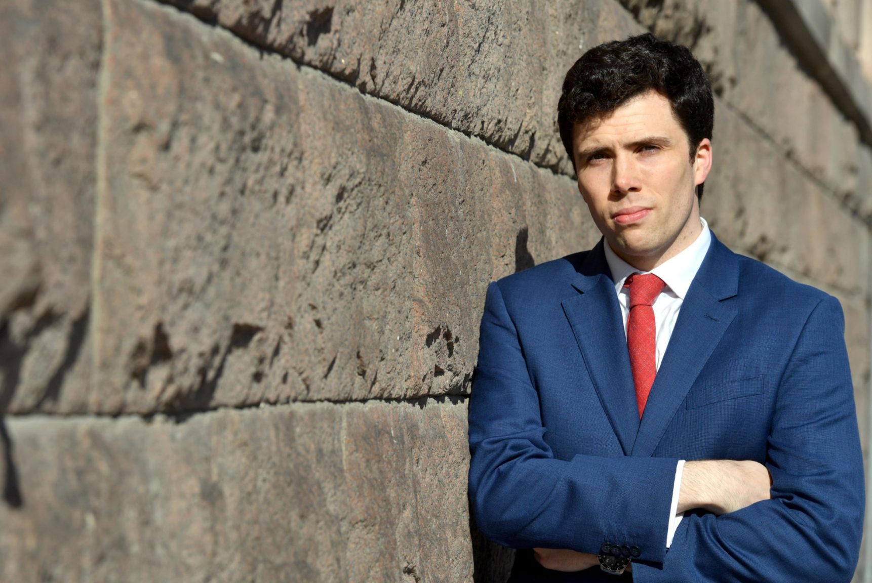 Stock up on sequins! Aberdeen councillors approve £30,000 Eurovision bid