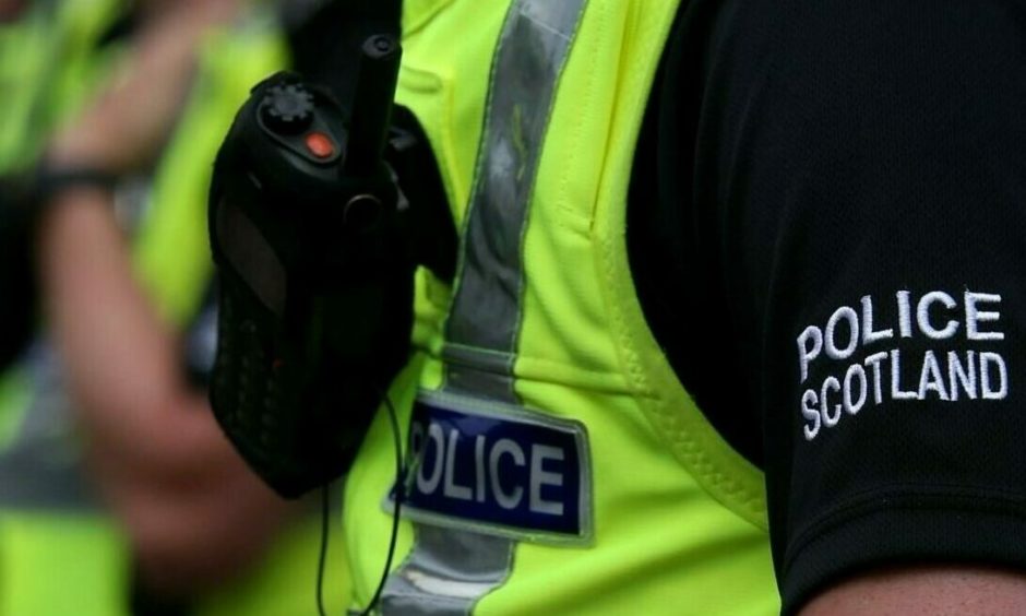 Missing Aberdeen woman Emily McTavish traced