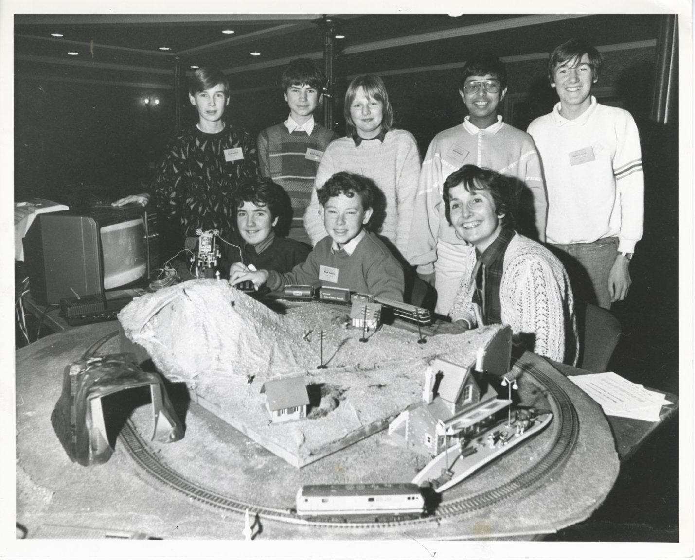 Gallery: The world's your oyster at Satrosphere - Press and Journal