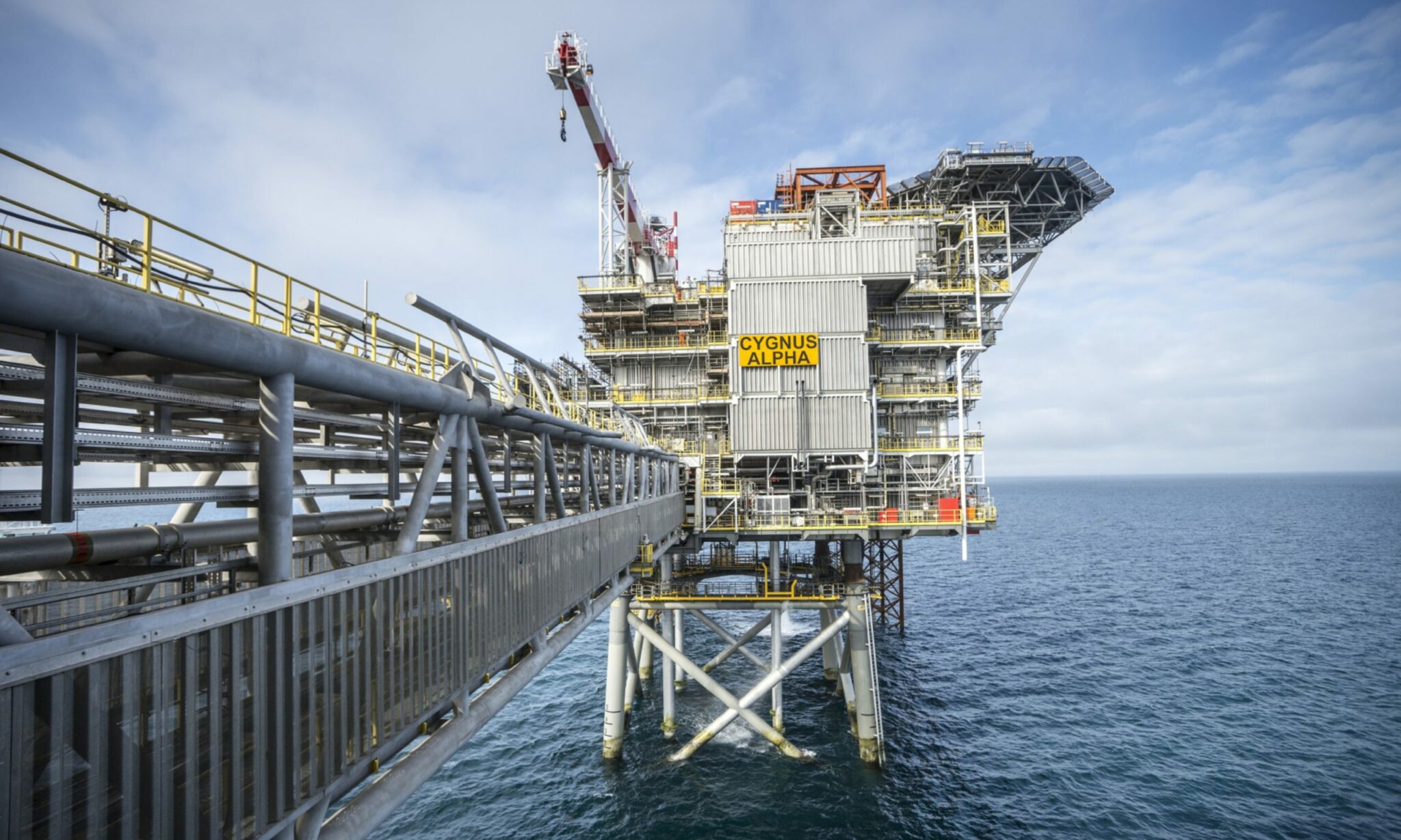 Eni to buy Neptune Energy's UK assets as part of £3.8bn-plus deal