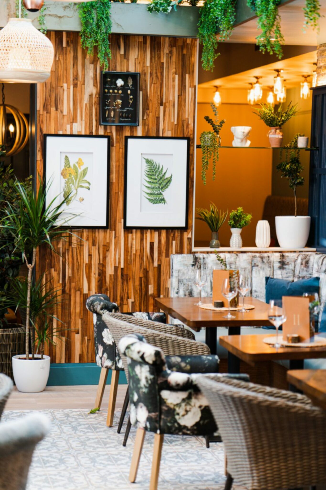 Team that resurrected The Albyn purchase The Bieldside Inn in Aberdeen