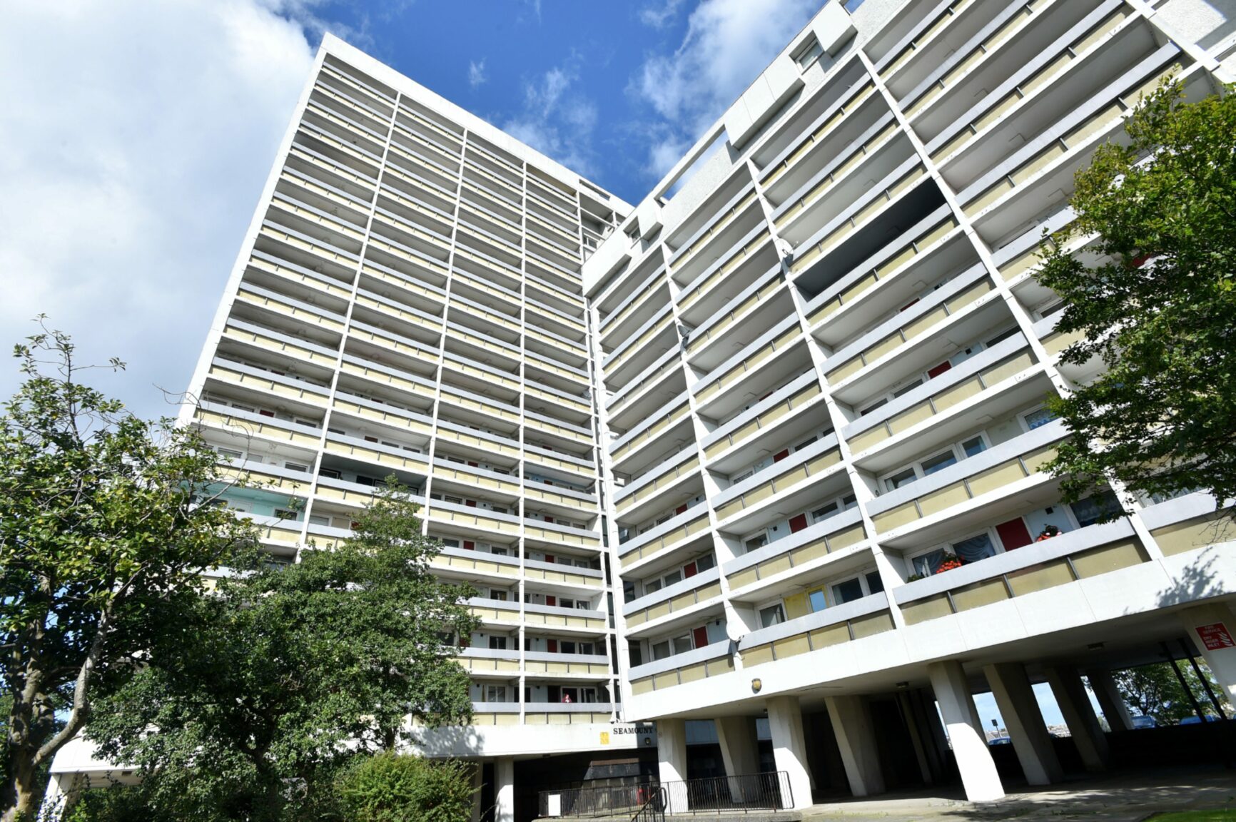 Guide to Aberdeen high rise rules after controversial A-listing decision