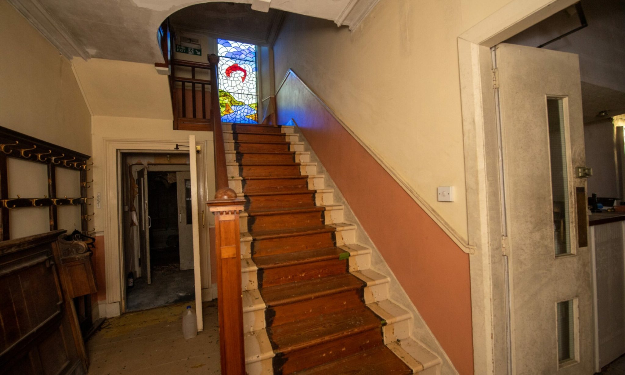 Inside Newburgh's Udny Arms Hotel after million-pound makeover