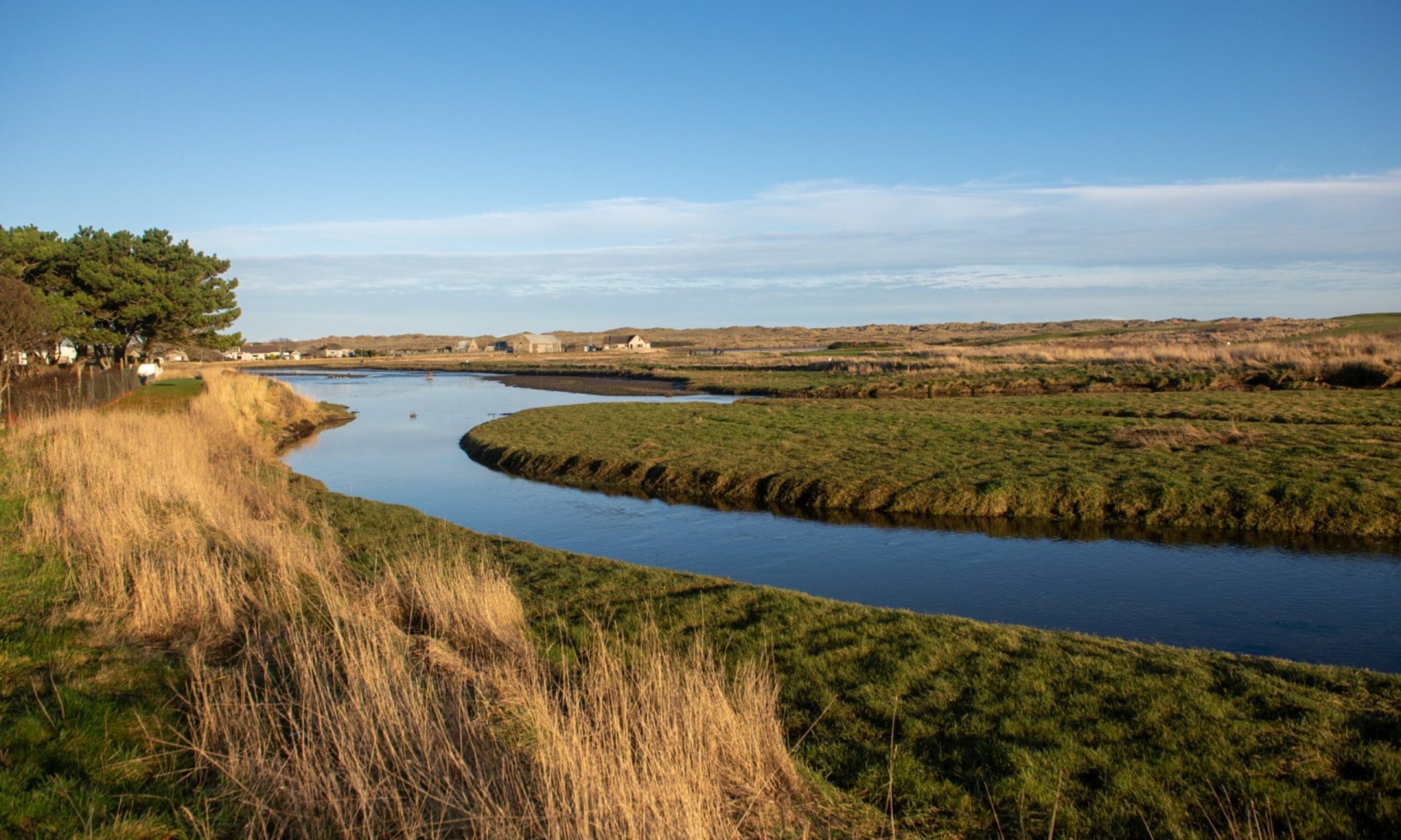 Inside Newburgh's Udny Arms Hotel after million-pound makeover