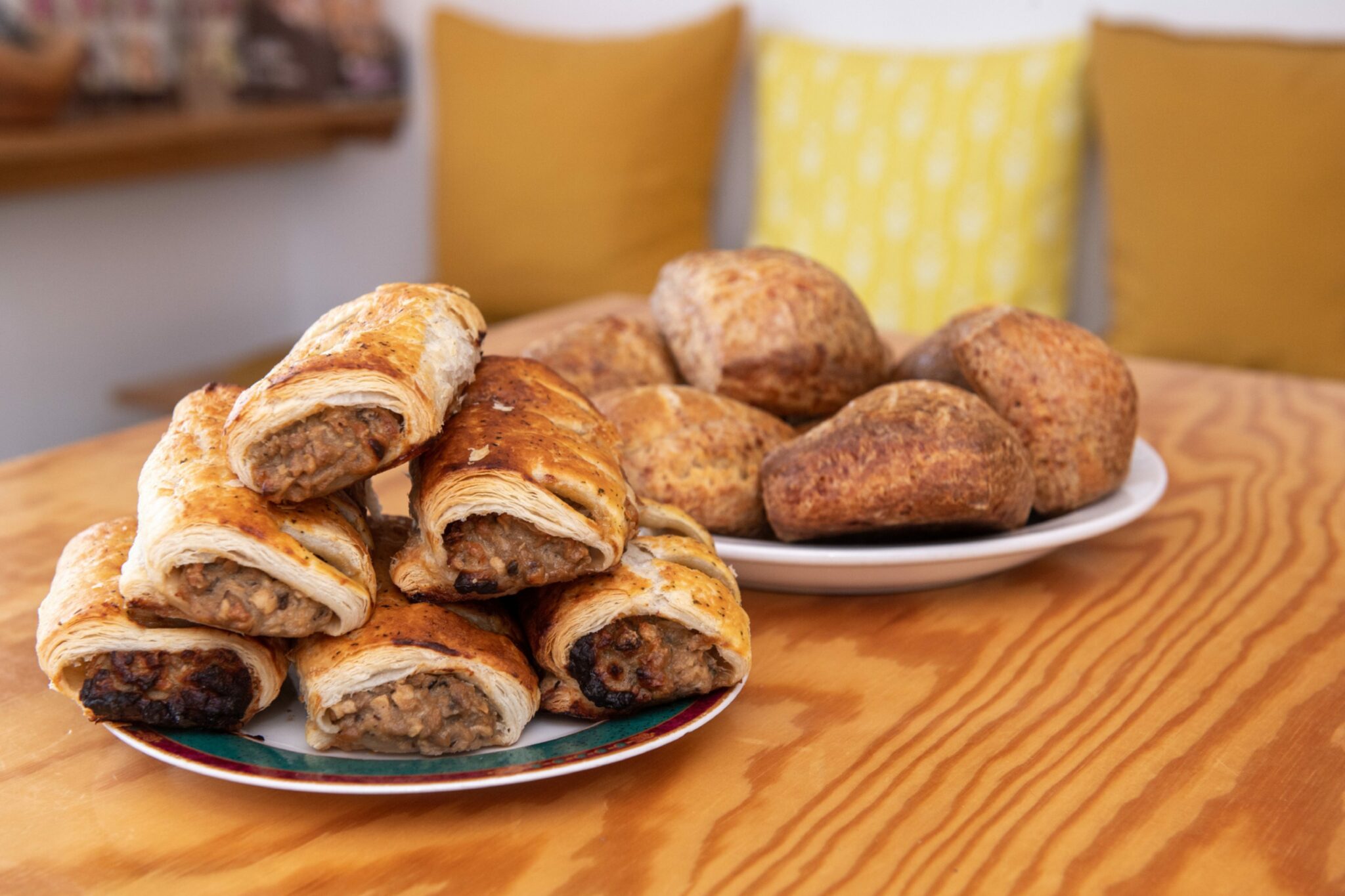 Top 8 restaurants and cafes in Banchory to visit for top-notch food