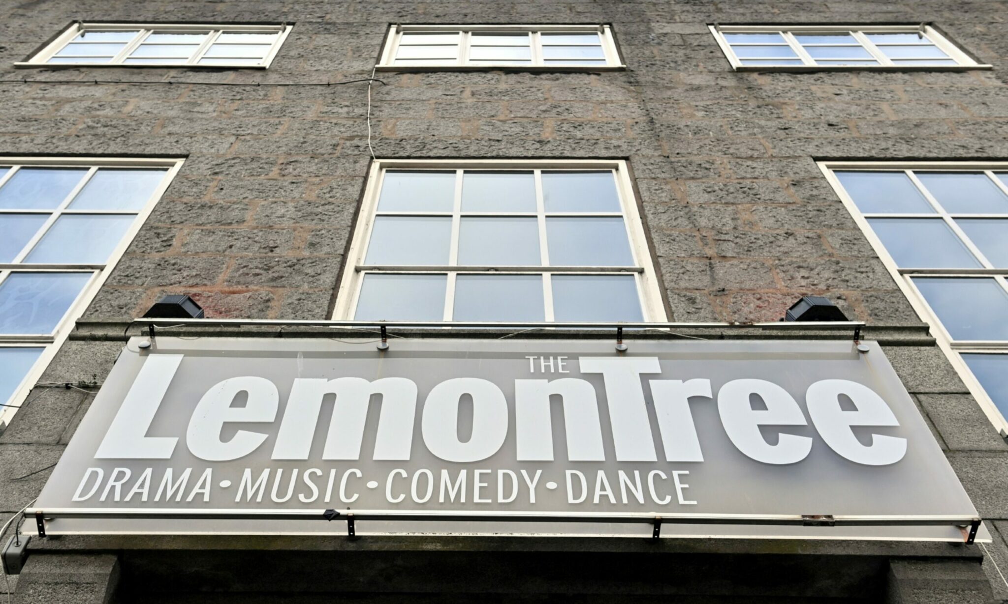 Possibilities being weighed up in £3m Lemon Tree refurbishment plans