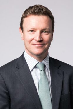 Corporate expert quits Ledingham Chalmers for rival after nearly 20 years