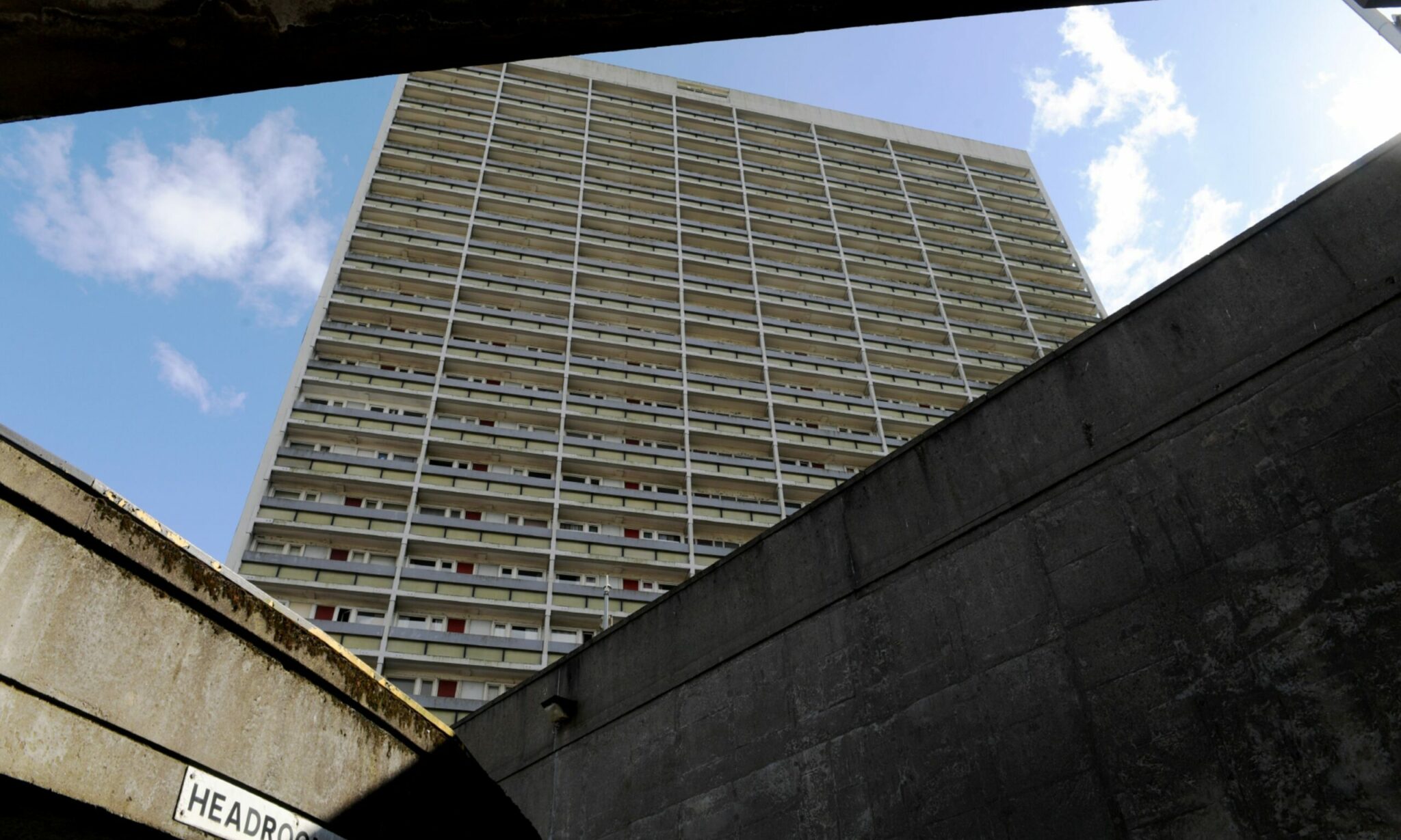 Guide to Aberdeen high rise rules after controversial A-listing decision