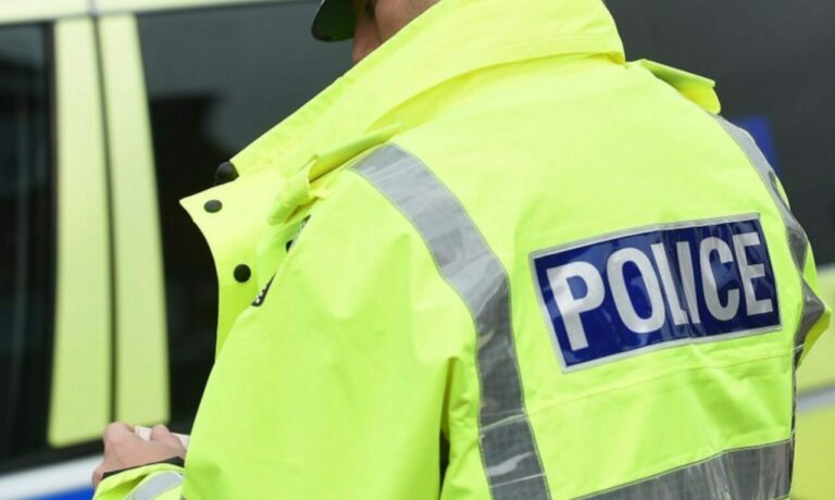 Missing Dingwall man Martin Munro traced