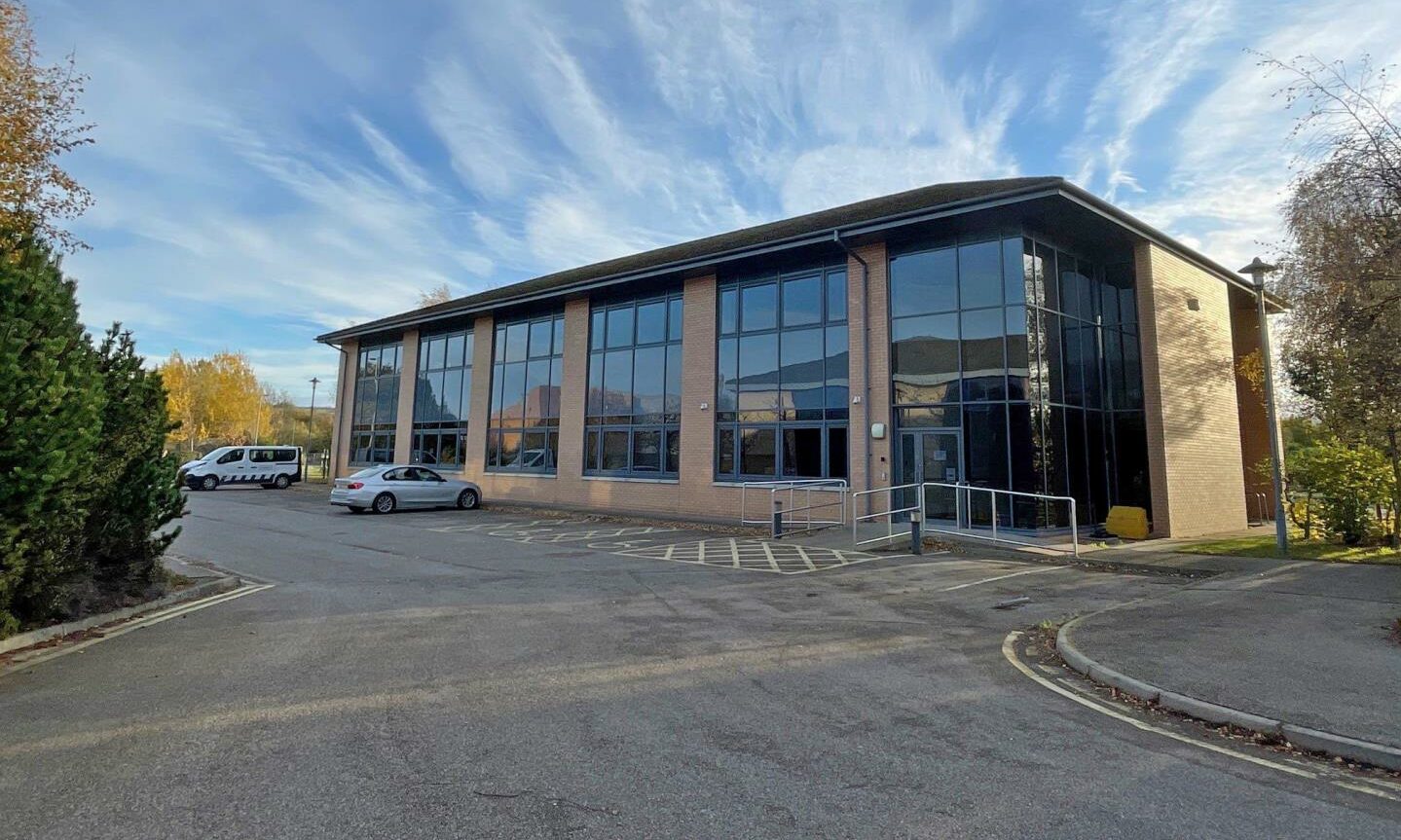 'Keen interest' anticipated for Inverness office building