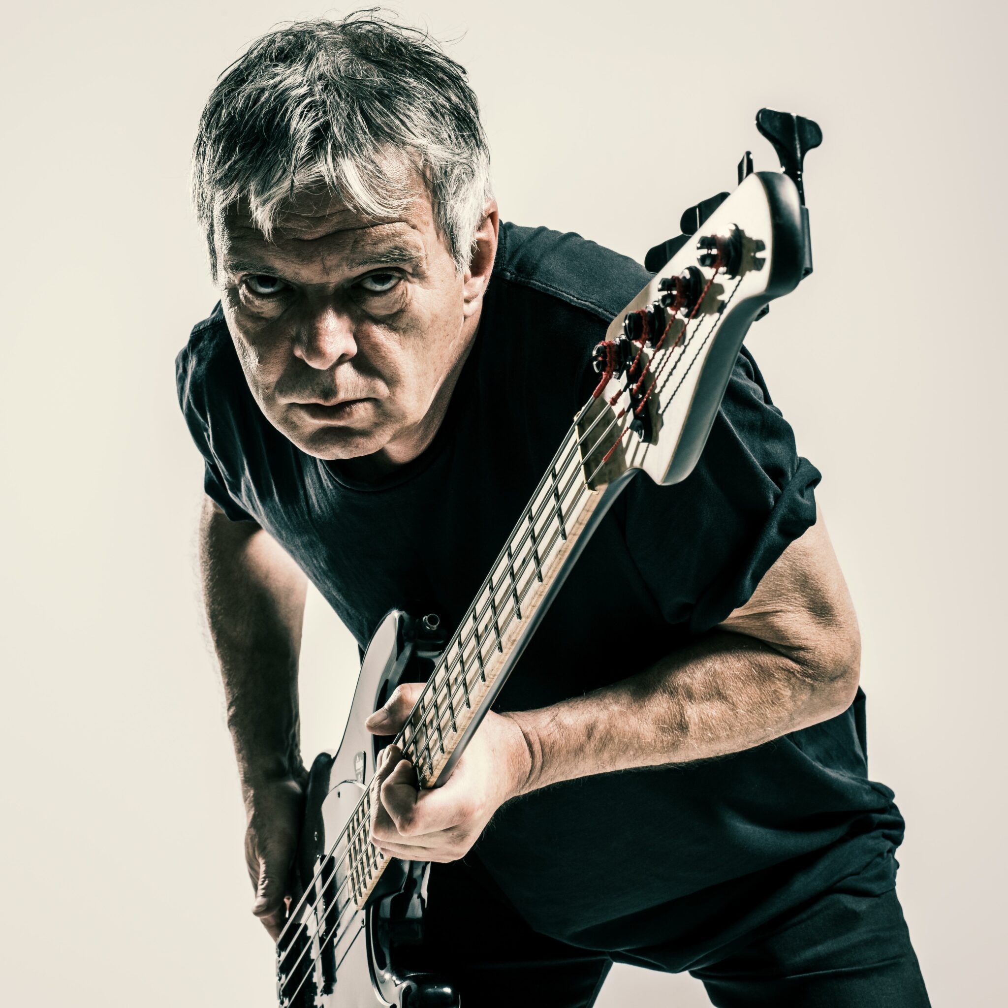 Riots and arrests - Stranglers legend JJ Burnel recalls early Scottish ...