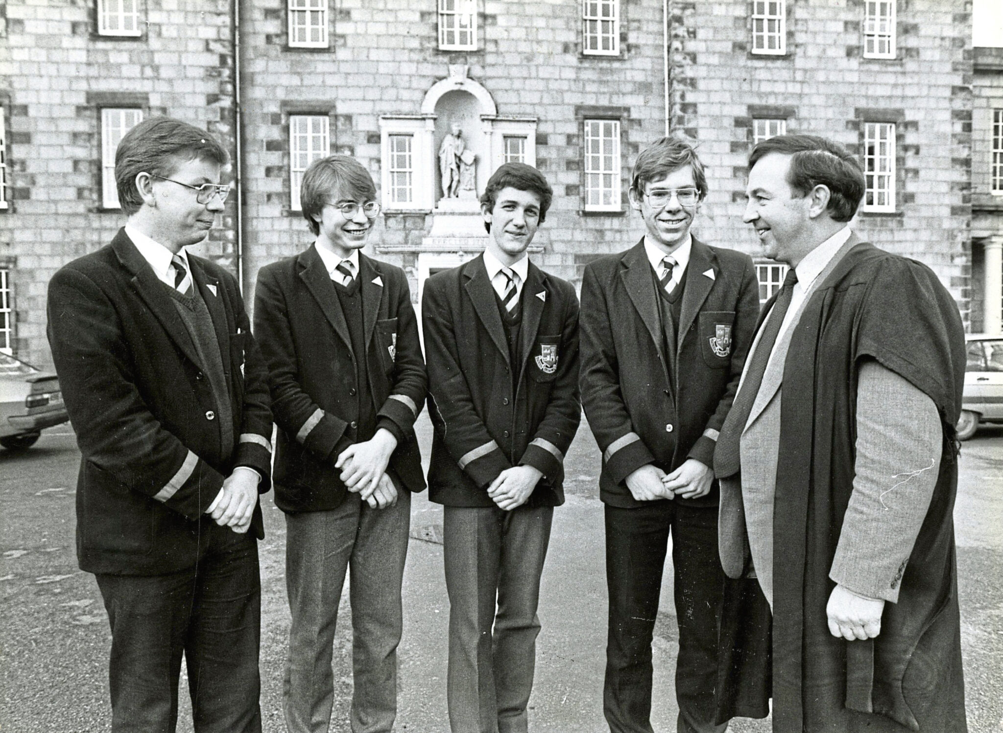 Michael Gove to become 'Lord Gove of Torry' as he takes new title