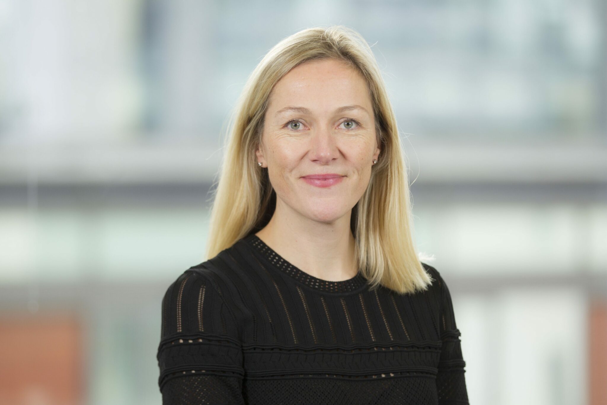 New senior partner for PwC in Aberdeen