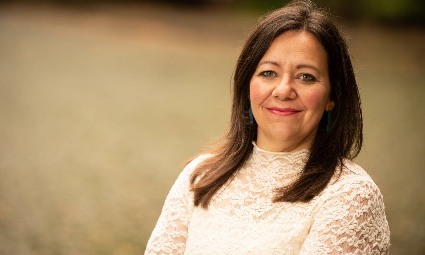 New boss at Banchory marketing and PR agency